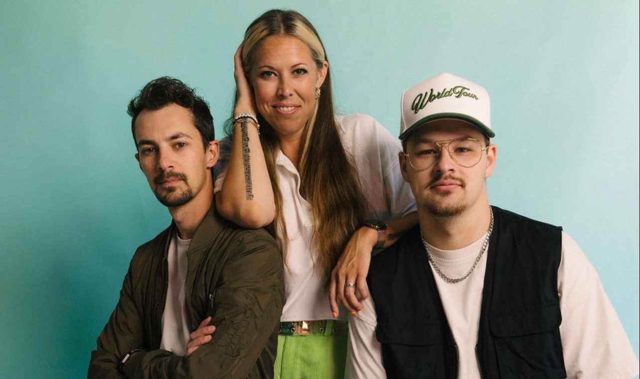 Music - The Samaritan Summit